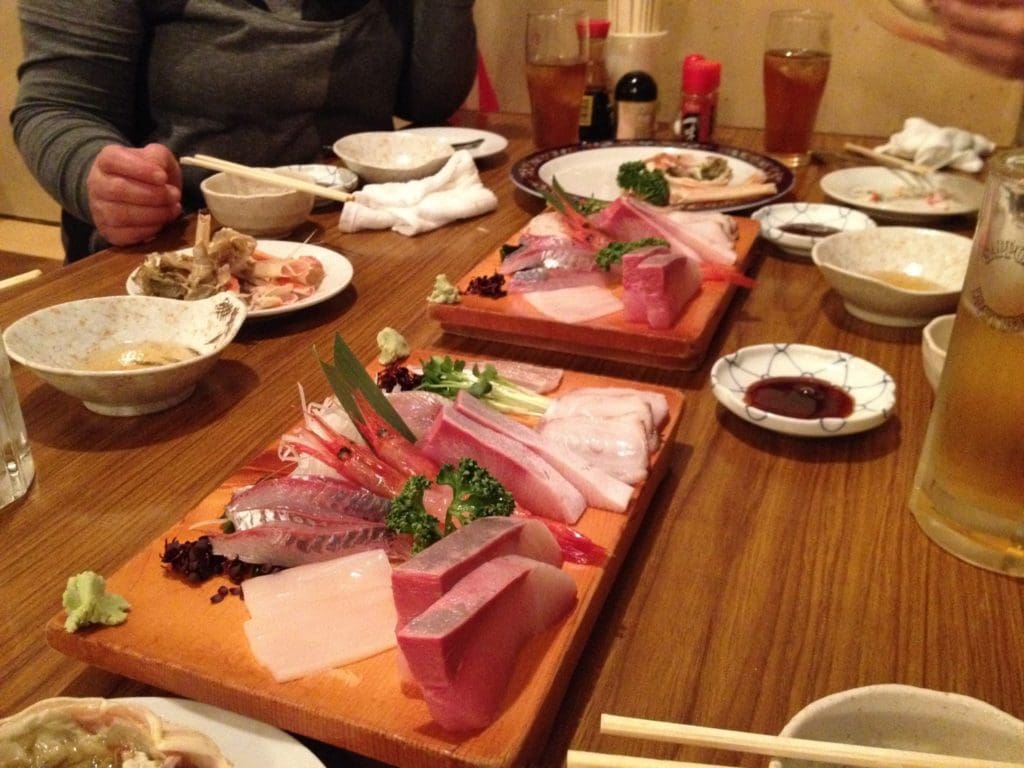 Tajima Brewery - Joto Sake