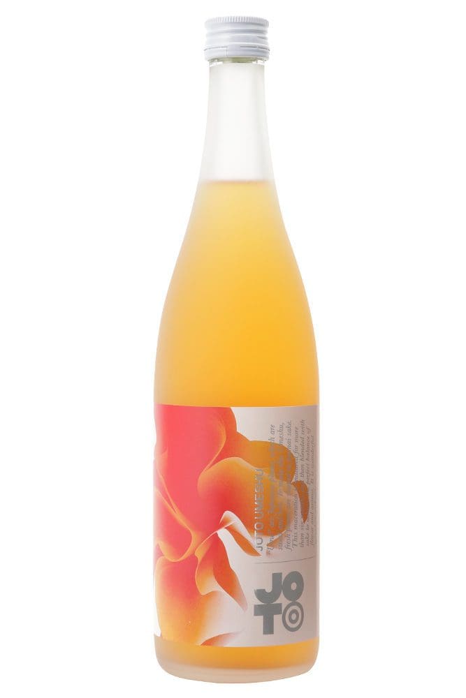 Joto Brand - Joto Sake