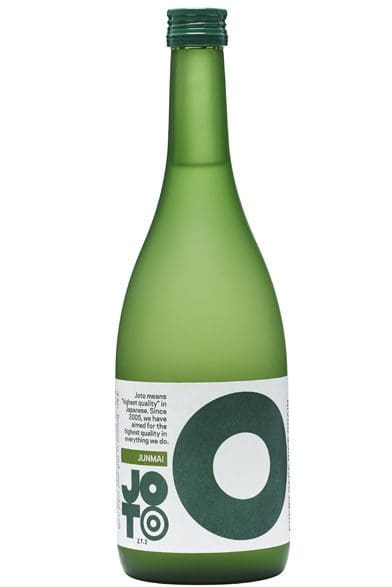 Joto Brand - Joto Sake